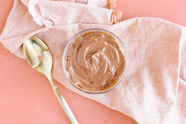 Easy Pudding Recipe