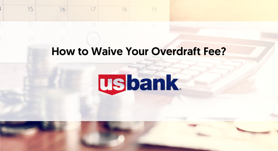 Us bank overdraft fee store