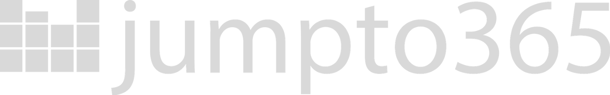 jumpto365 - Periodic Table of Microsoft 365