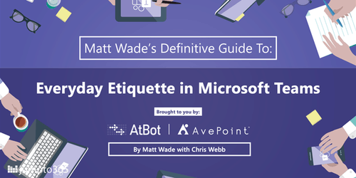 jumpto365 - Periodic Table of Microsoft 365