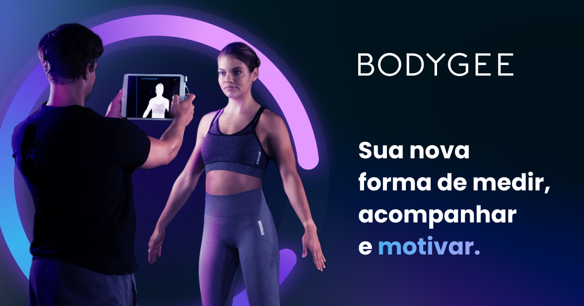 Bodygee Brasil