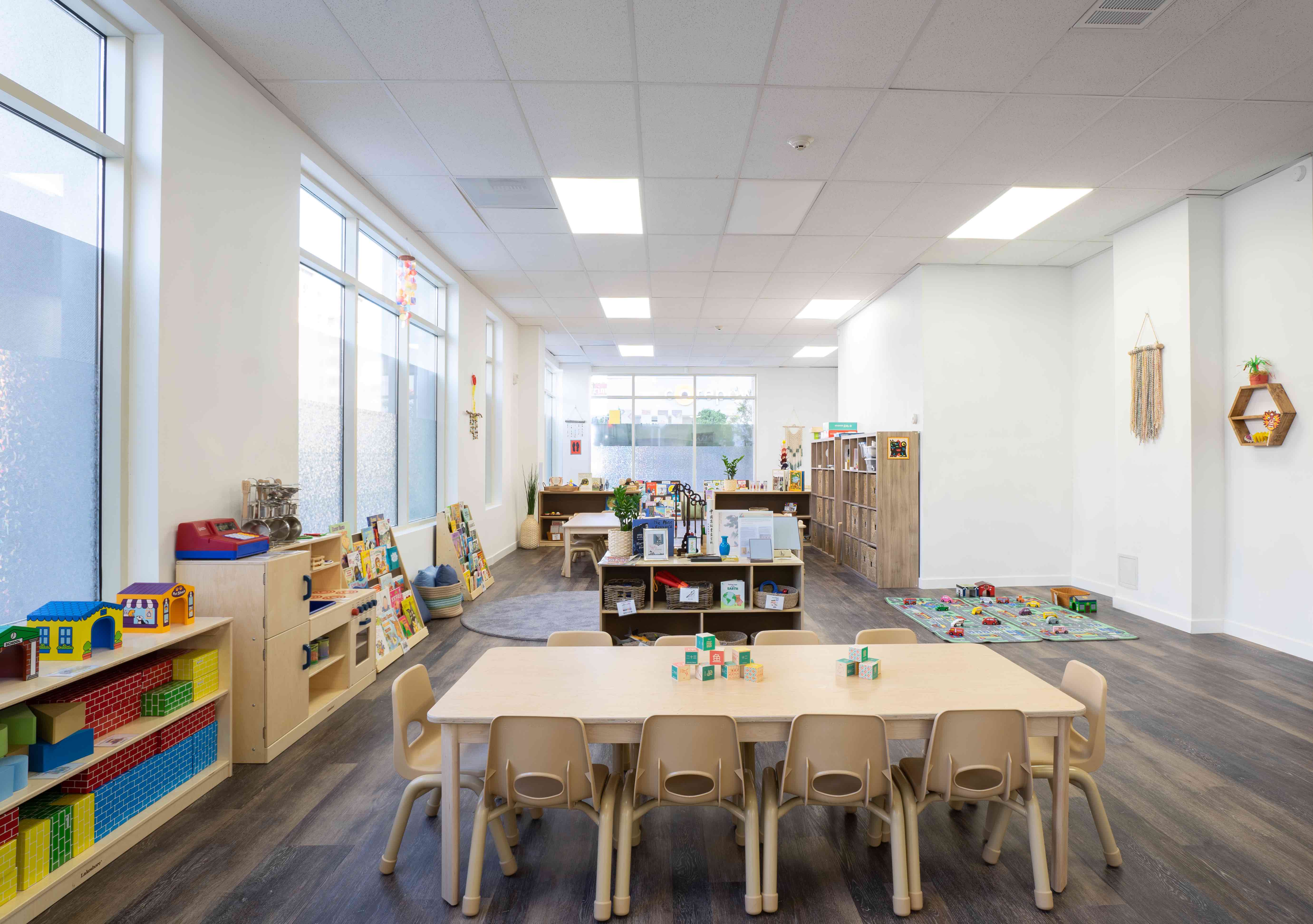 L'Academy: Best Spanish & Mandarin Language Immersion Preschools | Daycare