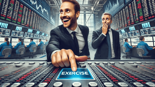 Option Exercise and Assignment: Beginner’s Guide | TradingBlock