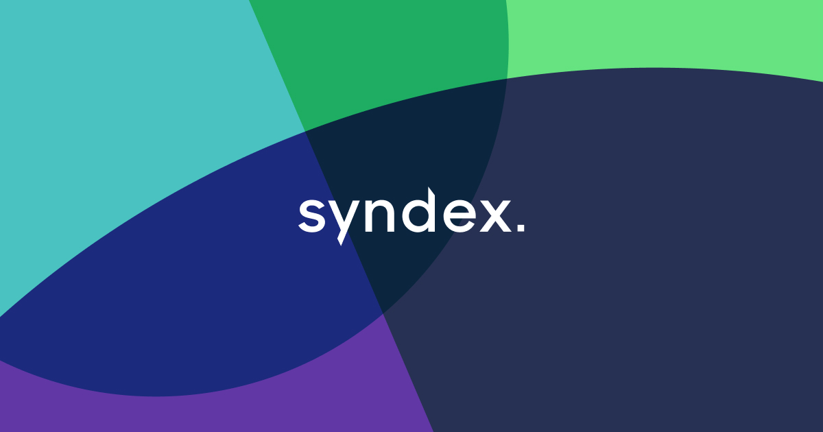 Careers at Syndex
