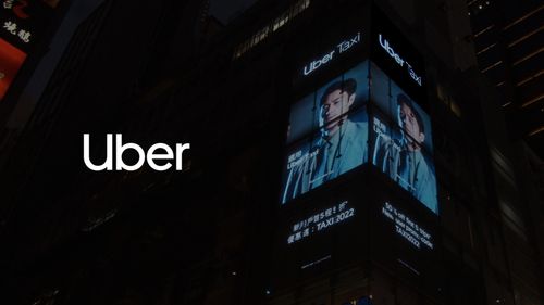 Outdoor Billboard Advertising Hong Kong & Singapore | XGD Media