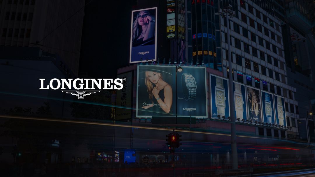 XGD Media — Outdoor Advertising & Billboard Agency | Hong Kong & Singapore