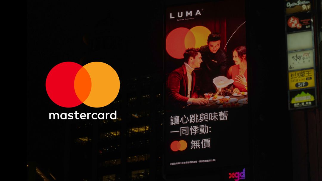 XGD Media — Outdoor Advertising & Billboard Agency | Hong Kong & Singapore