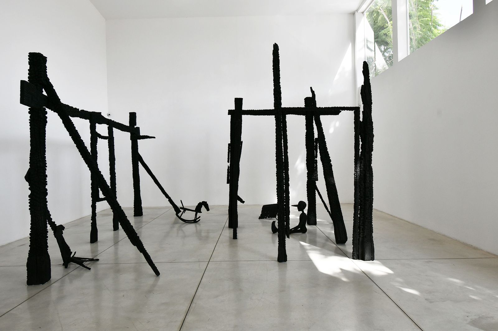 Sasha Serber: Home