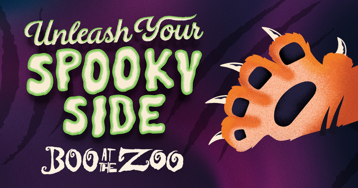 Boo At The Zoo | Knoxville