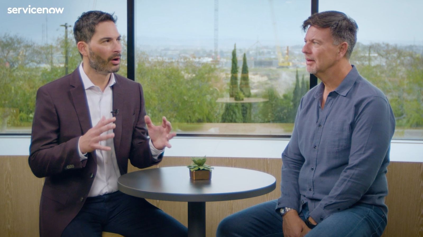 Where Longstanding Relationships Inspire Brilliance