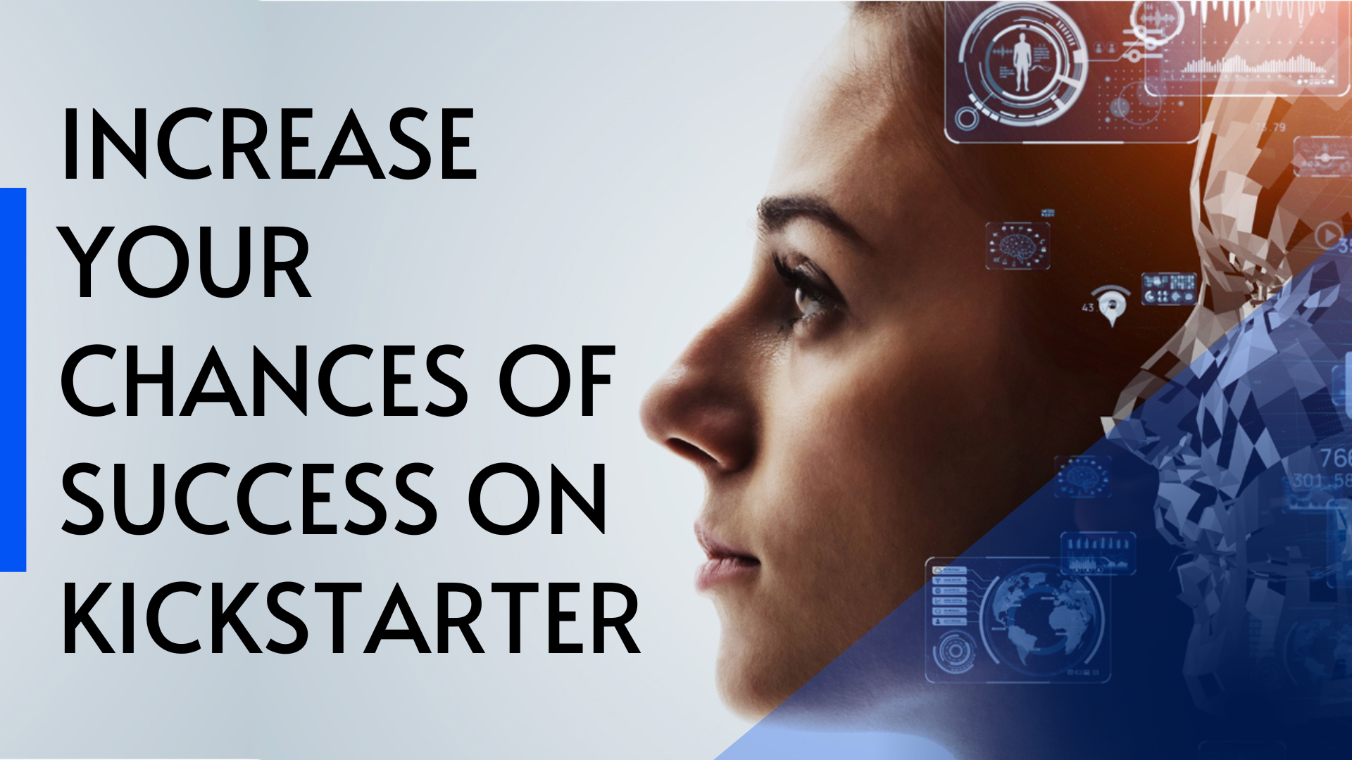 Campaign Tips | How to Increase Your Chances of Success on Kickstarter ...