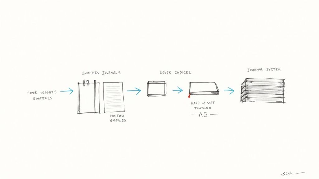 Choosing Good Journal Books A Complete Guide | PledgeBox