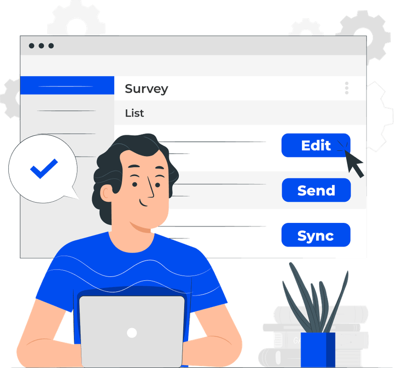 PledgeBox | Crowdfunding Pledge Manager-Survey Easier & Upsell More