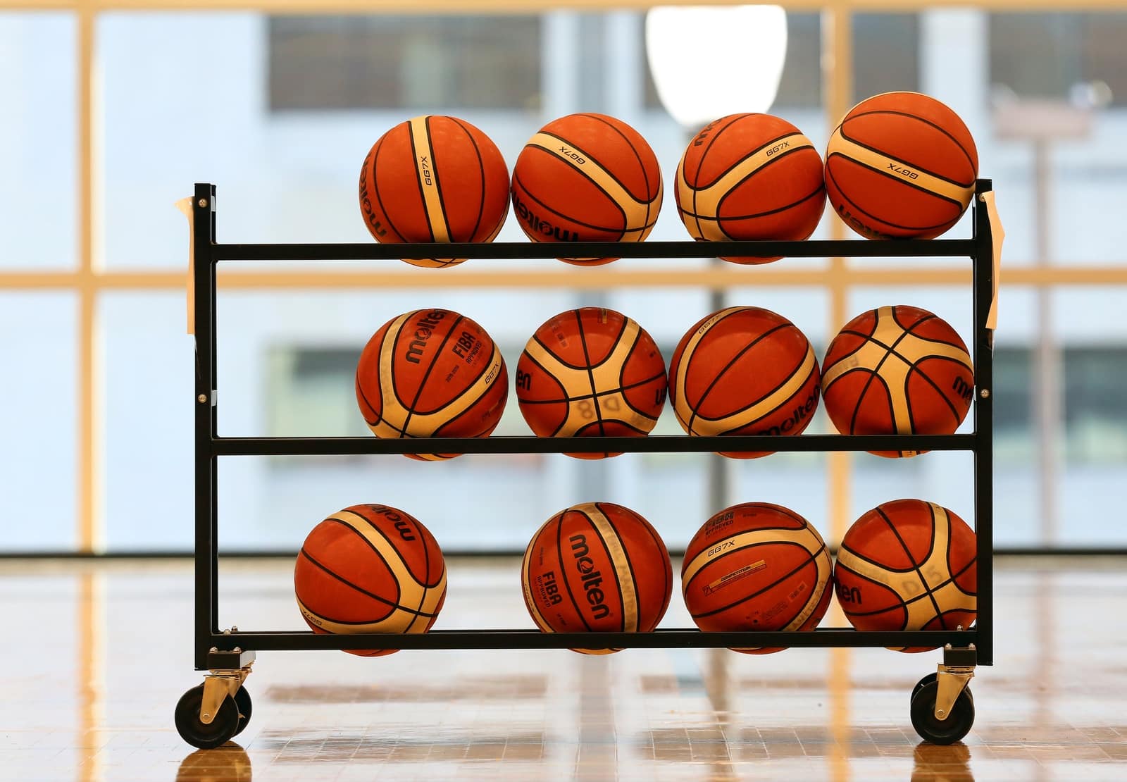 Basketball