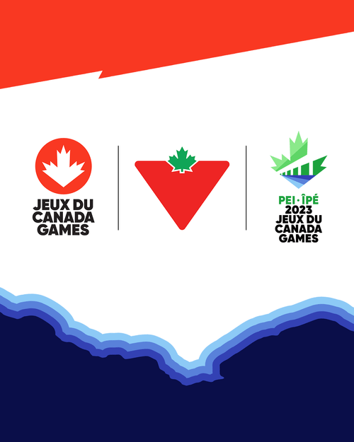 Make Your Mark on the 2025 Canada Games and the Canada Games Movement