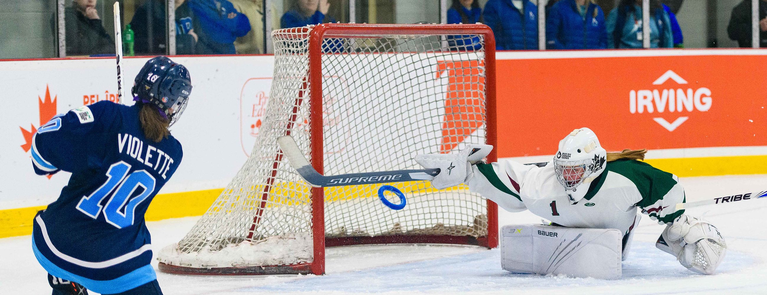 Ringette