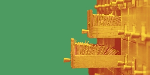 An Introduction to Metadata and Taxonomies - Brain Traffic blog