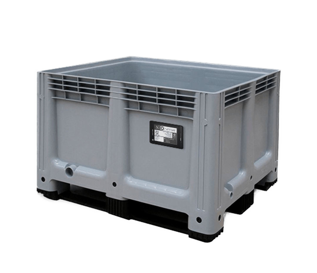 Digital Shipping Label from Envio