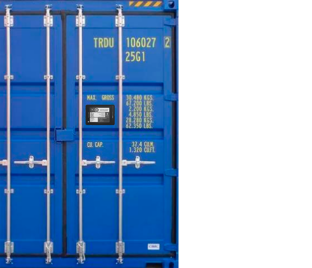 Digital Shipping Label from Envio