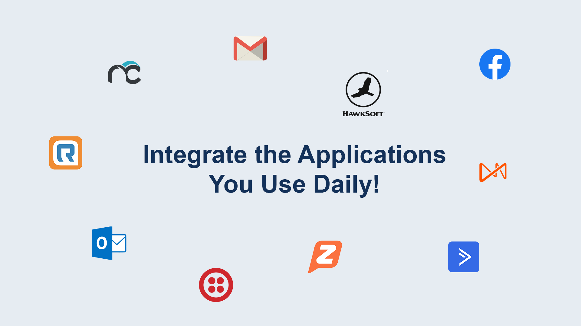 Integrations | AgencyZoom
