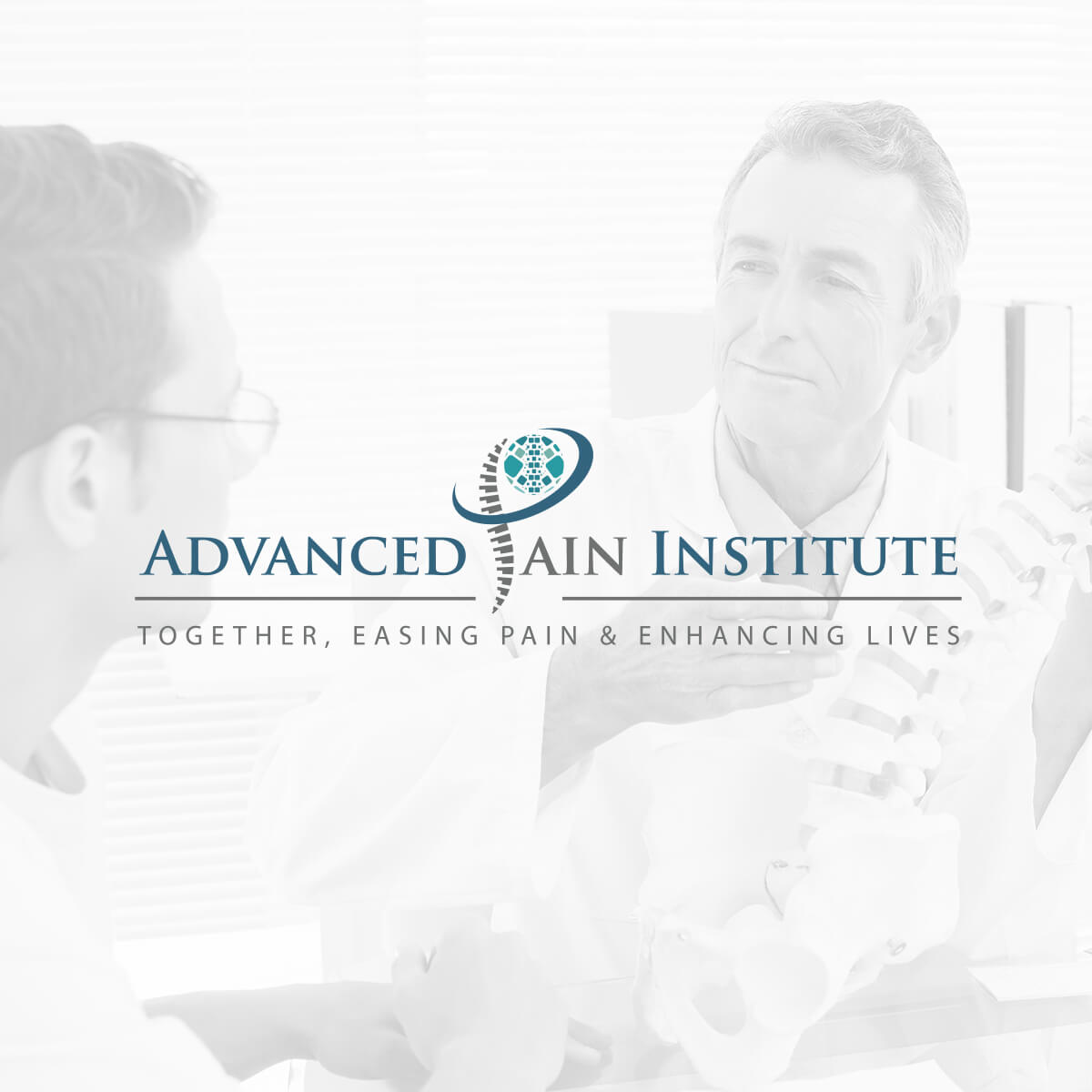 Contact Us | Advanced Pain Institute