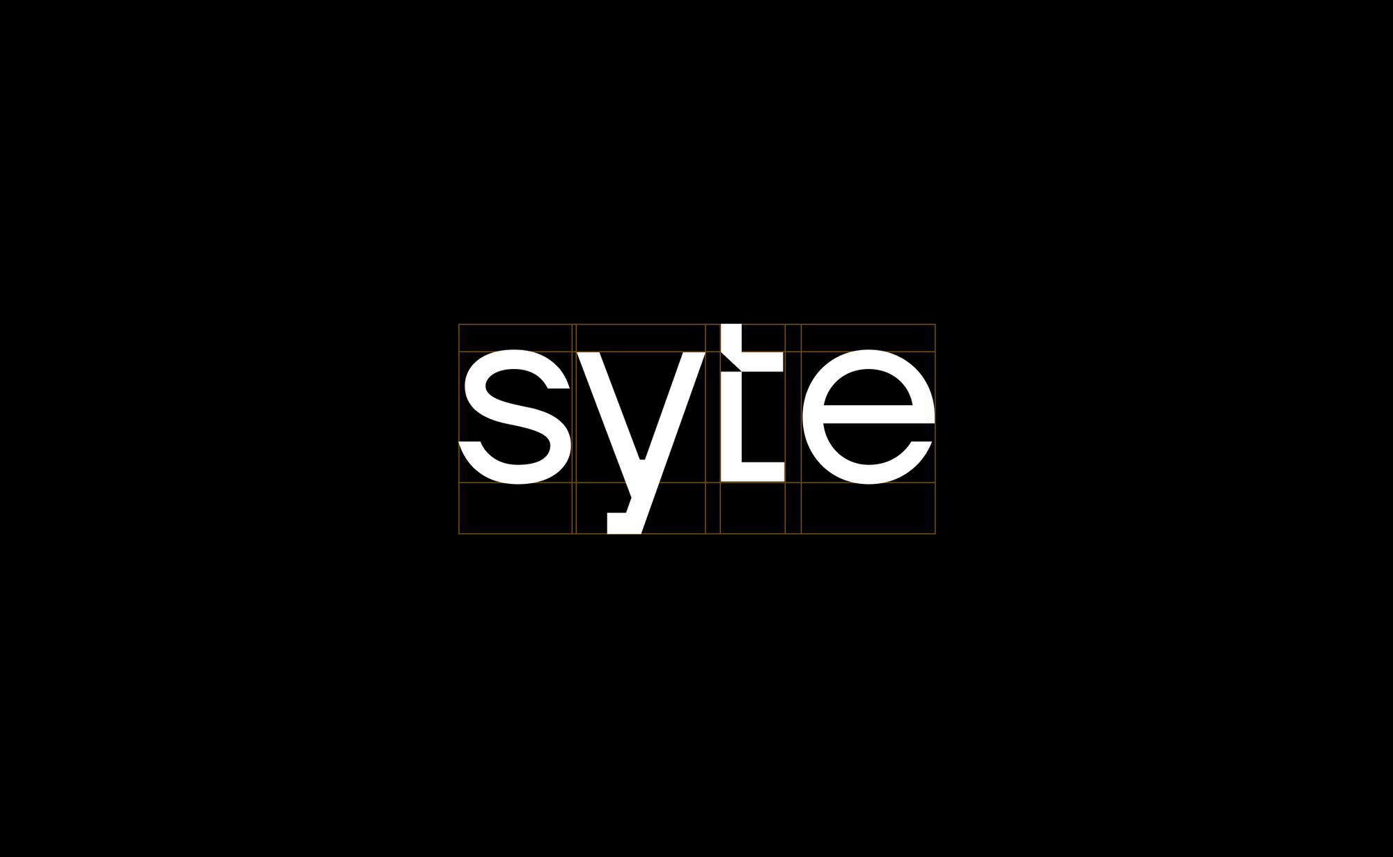 Syte – UX & UI Design by Studio Lenzing