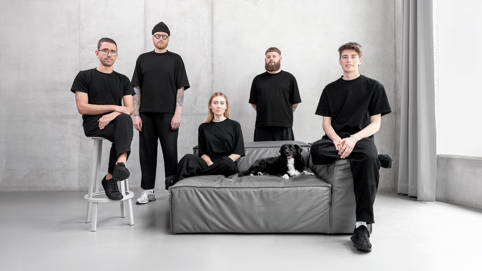 Studio Lenzing – UX & UI Design for Web, Apps & Brands