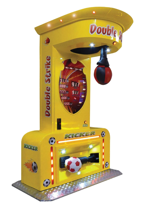 WIK - The Best Amusement Equipment