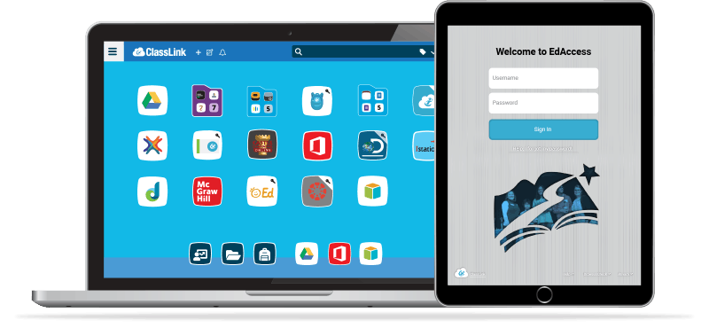 ClassLink | Introducing EdAccess