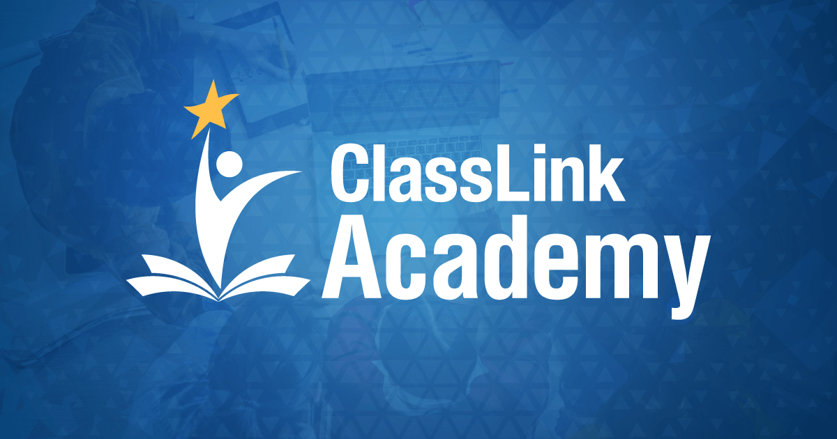 ClassLink | Academy