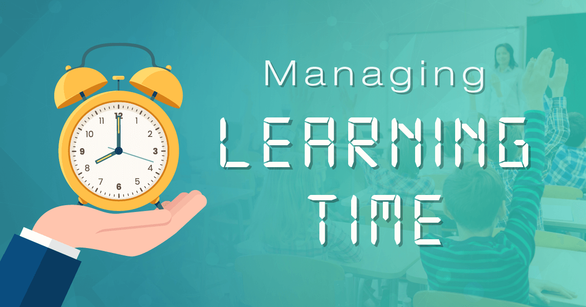 ClassLink Blog | Flip the Script: Instead of Additional Learning Time ...