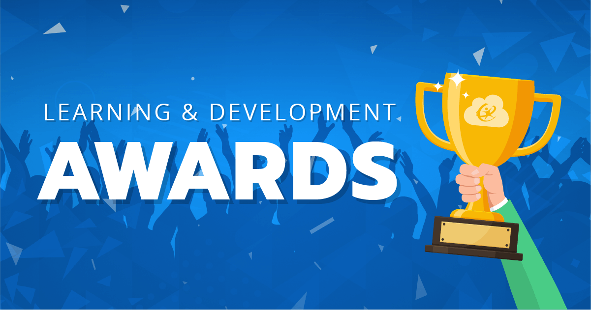 ClassLink | Learning & Development Award: Iconic Instructor