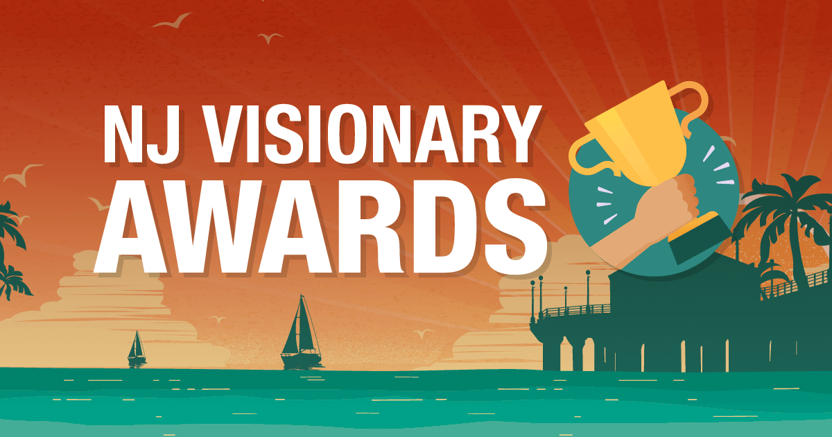 ClassLink News | ClassLink and NJASA Announce 2025 NJ Visionary Award ...