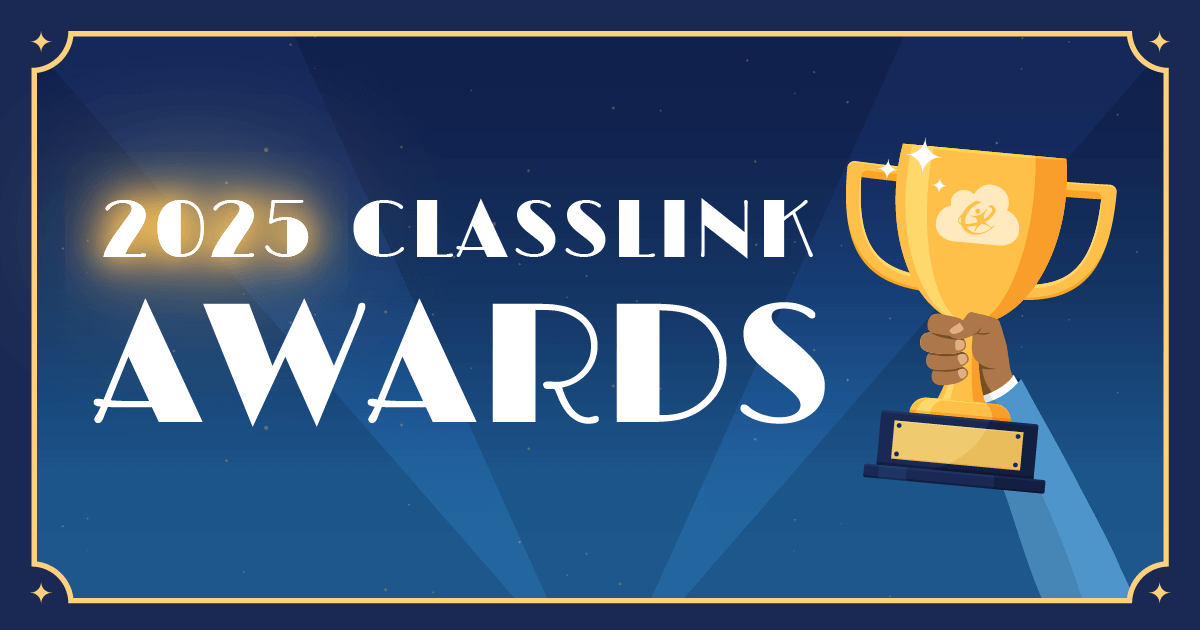 ClassLink News | ClassLink Honors Outstanding Schools and Educators at CLON 2025 Conference