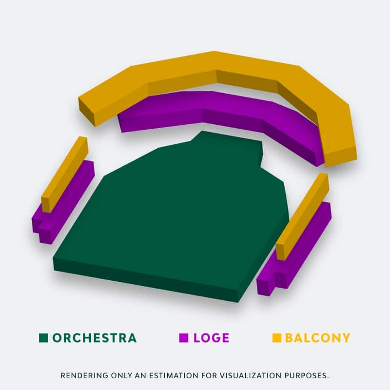 Box Office - Arts Center