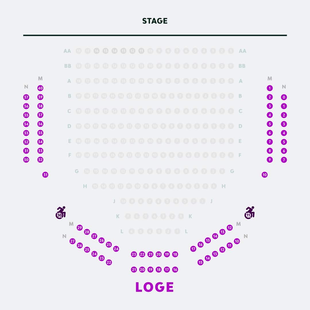 Box Office - Arts Center