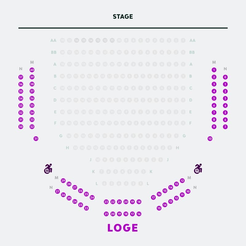 Box Office - Arts Center