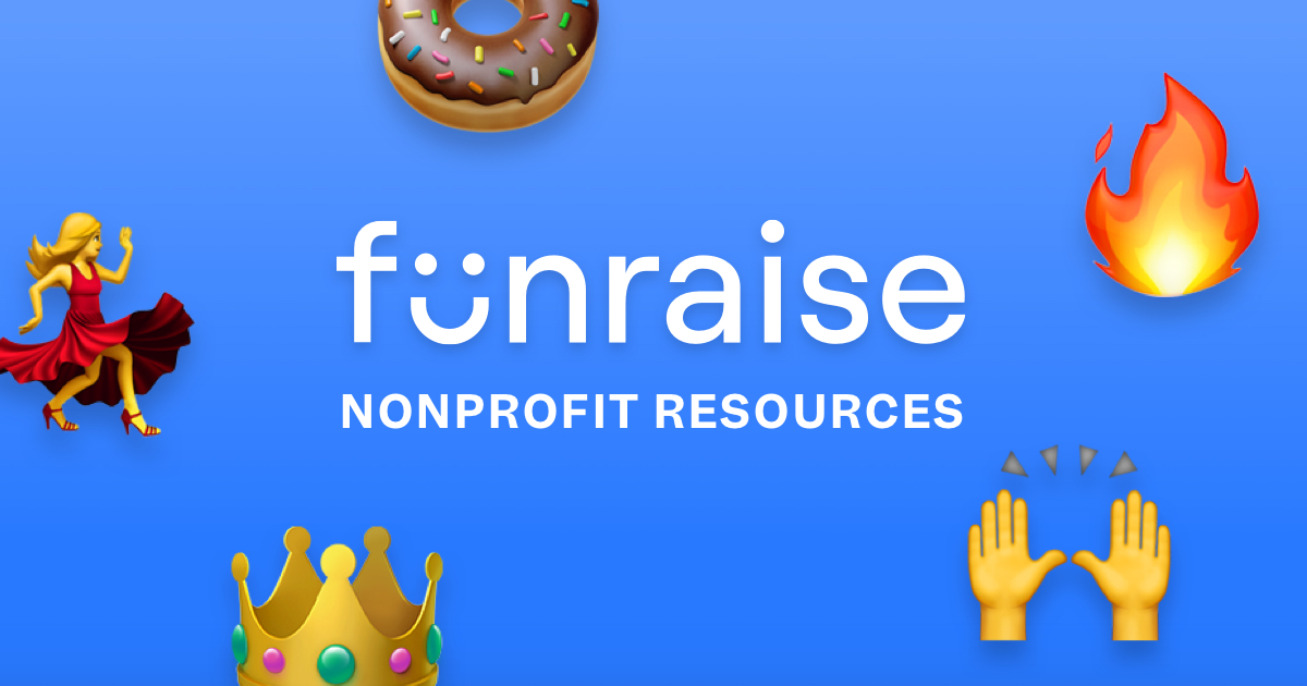 Nonprofit Blog | Funraise