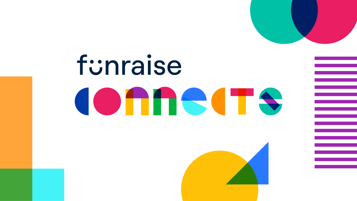 Funraise Connect Events