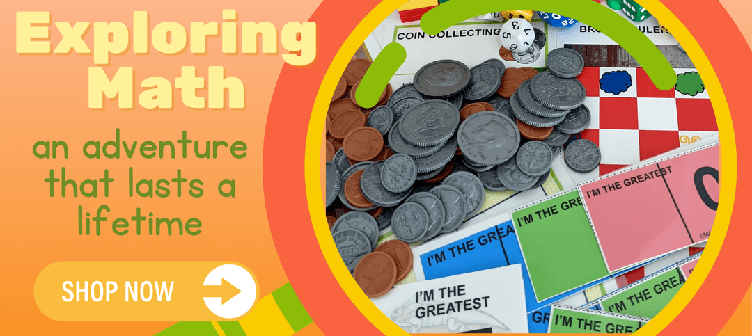 Game-Based Math Kits for Primary Curriculums | MANGO Math