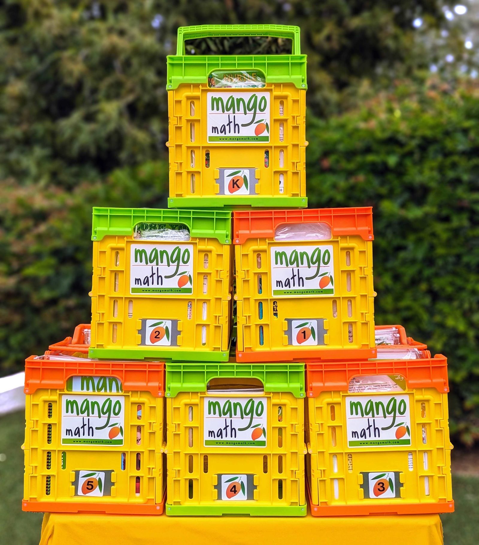 Math Products | Math Kits, Games & Activities | MANGO Math