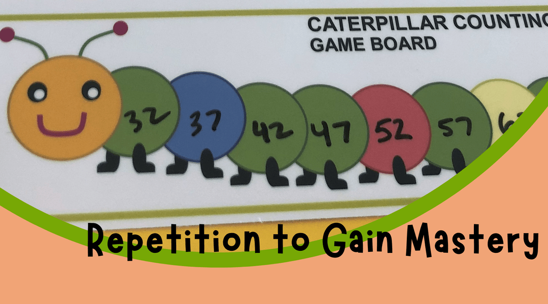 The Power of Repetition: Mastering Math Through Practice - MANGO Math Group