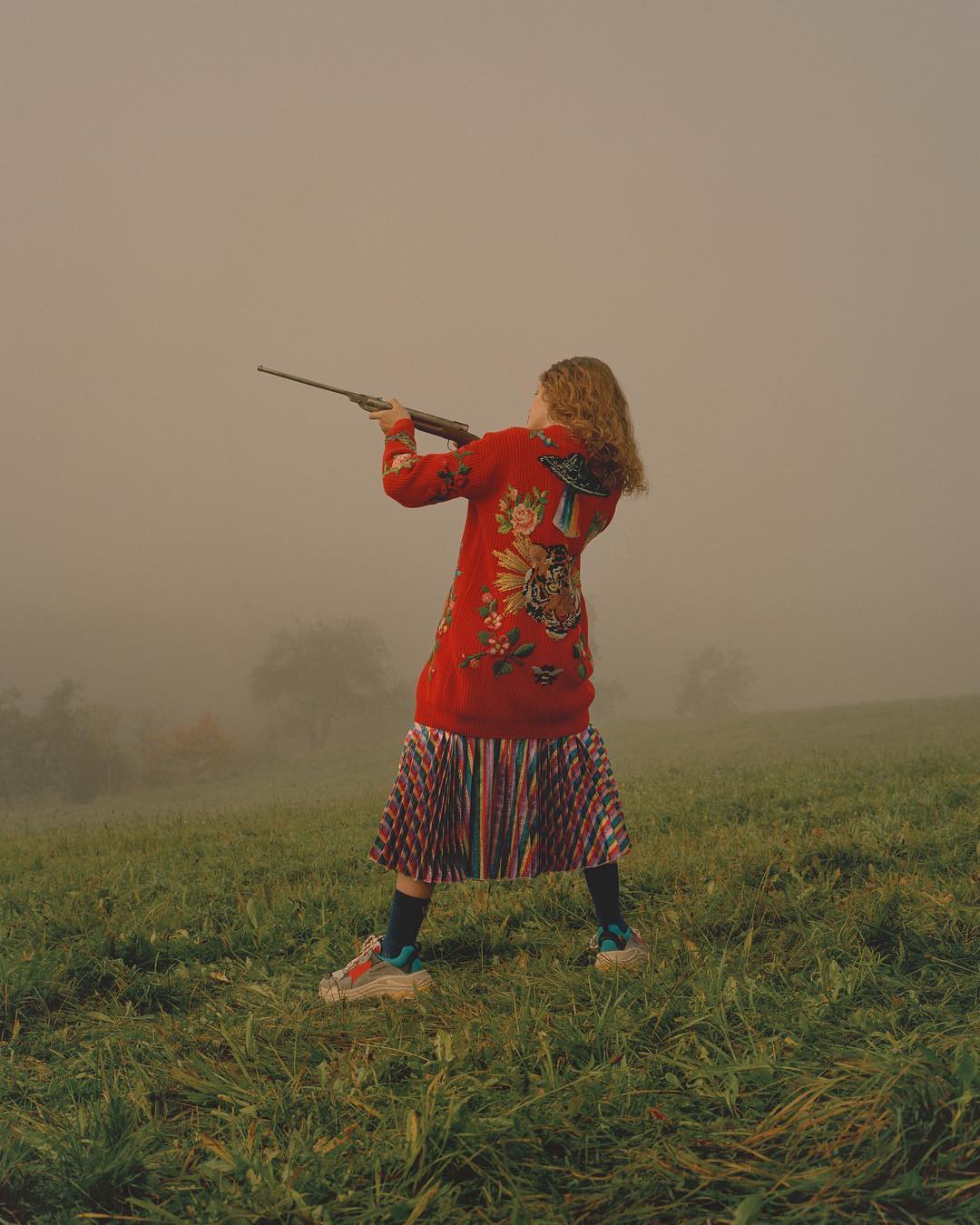 Selected works by James Perolls