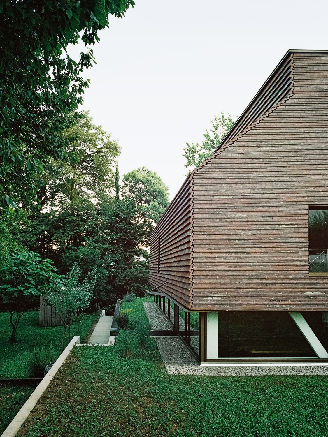 Atelier by Stocker Lee Architects