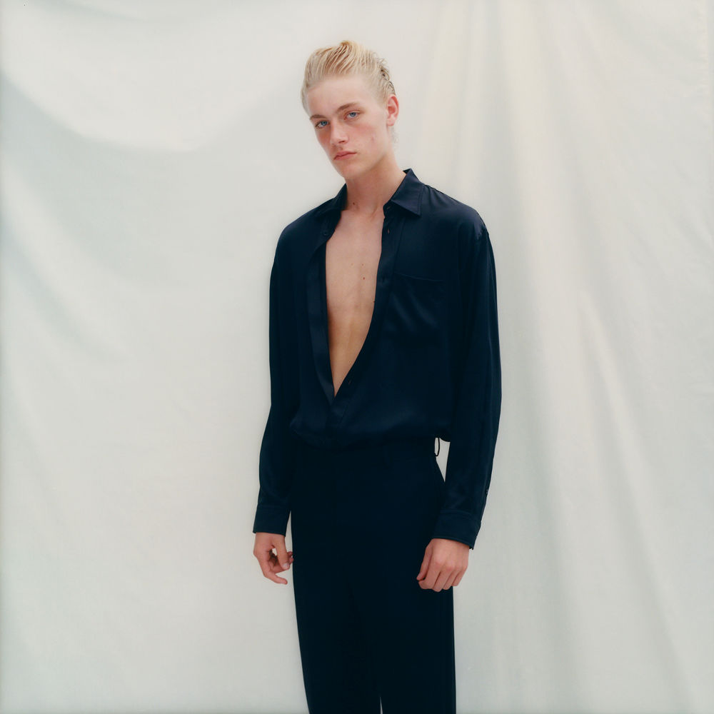 Selected works by Thomas Cooksey