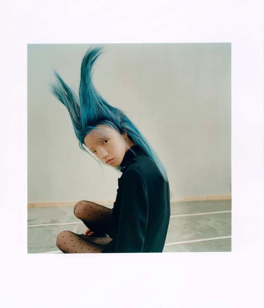 Selected works by Thomas Cooksey