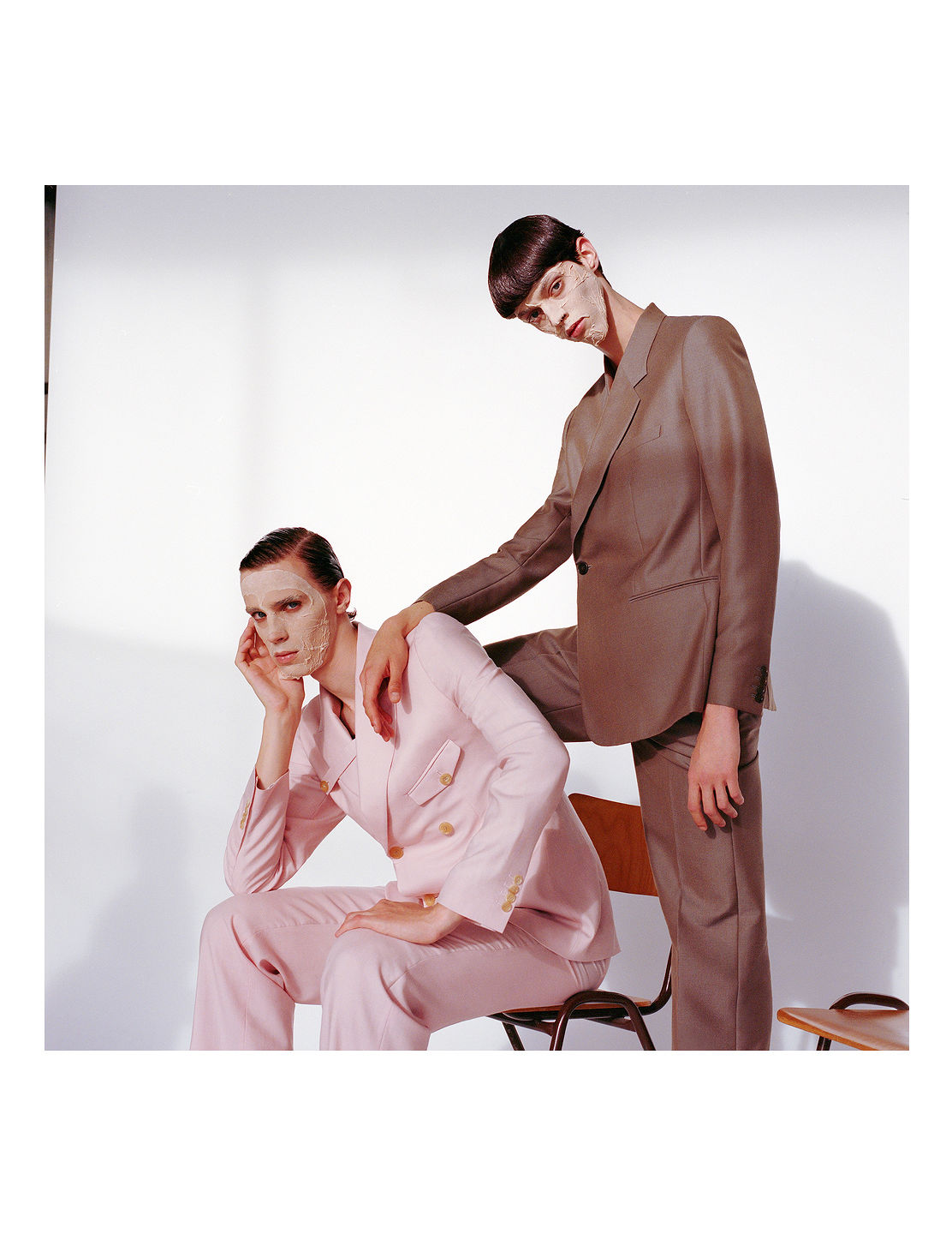 Selected works by Thomas Cooksey