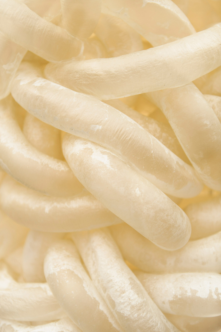 Inside Out by Kathrine Barbro Bendixen