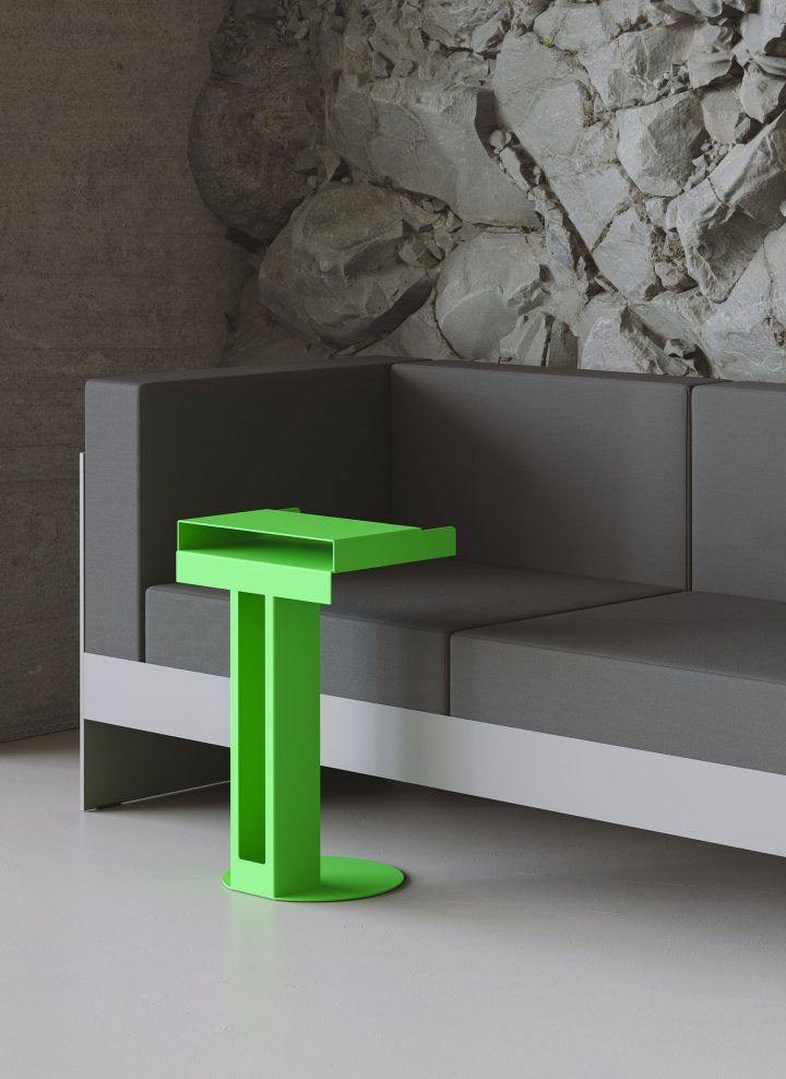 2020 Furniture Collection by NEW TENDENCY