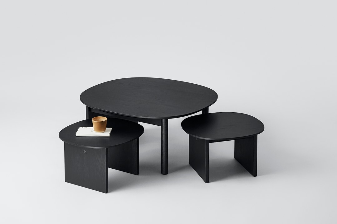 Sling Tables by Industrial Facility